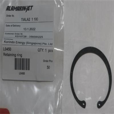 China Alamarin-Jet L0450 Locking Ring for sale
