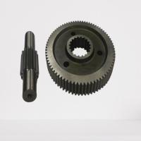 China Seatrax Shaft 20179 for sale