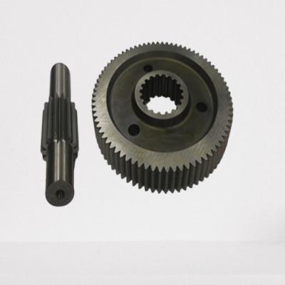 China Seatrax Shaft 20179 for sale