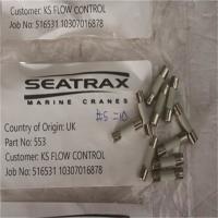 China Seatrax Fuse 553 Electronics Production Machinery Product for sale