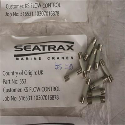 China Seatrax Fuse 553 Electronics Production Machinery Product for sale