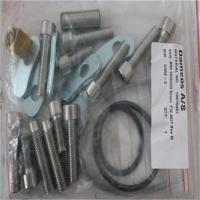 China Damcos Flange kit 160T0457 for sale