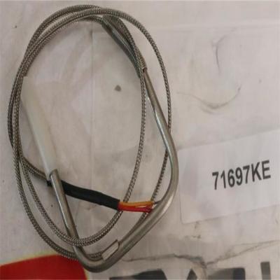 China Ametek Thermocouple 71697KE for sale