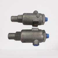 China FARRIS Relief Valve 27CA13-M20/S4/SP for sale
