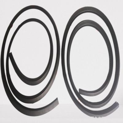 China Garlock Model 23 Power Steering Oil Seal 25003-2217 220V New 25003-2217 Oil Seal Valve Core Pump Oil Seal Manufacturers for sale