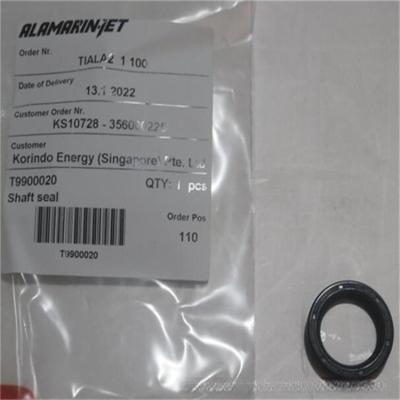 China Alamarin-Jet T9900020 - Shaft Seal for sale