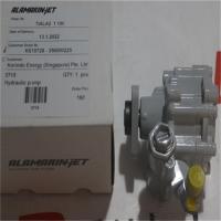 China Alamarin-Jet Hydraulic Pump 5715 for sale