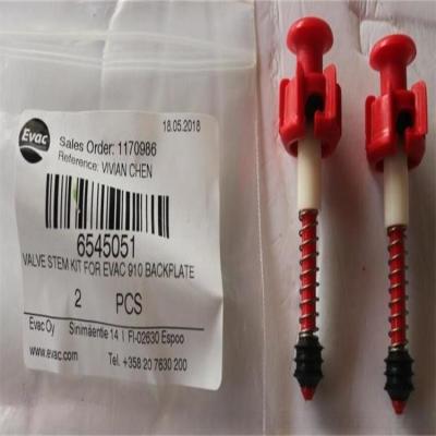 China EVAC Valve Stem Kit 6545051 for sale