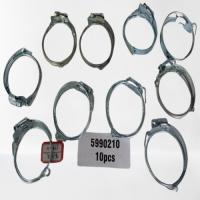 China EVAC Drain hose clamp 5990210 for sale