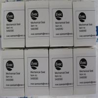 China EVAC Mechanical seal 5490580 for sale