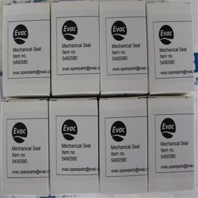 China EVAC Mechanical seal 5490580 for sale