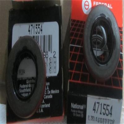 China National 471554 Oil Seal New Condition Pemotong Rumput with Core Pump Motor Engine Bearing Components for sale