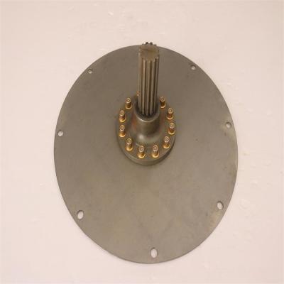 China Seatrax Flexible Plate 25080 for sale