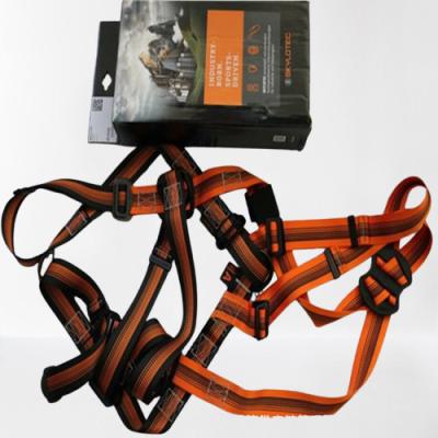 China Skylotec Arg 30 Machinery & Industrial Equipment G-0030-H Safety Harness for sale