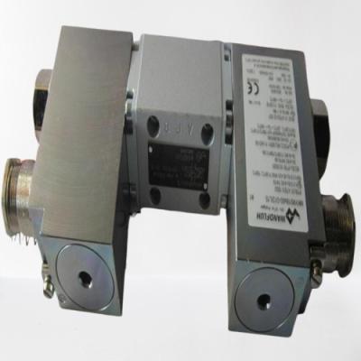 China Wandfluh Solenoid Valve AEXd4D62-L15 for sale