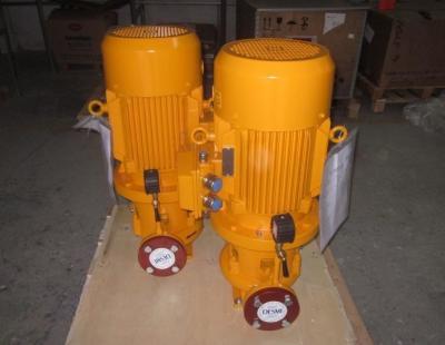 China Desmi Centrifugal Pump Esl50-180/A12 for sale