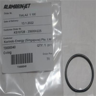 China Alamarin-Jet O-Ring T0000040 for sale