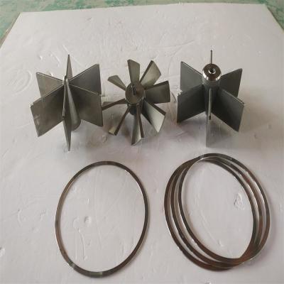 China Turbines 3