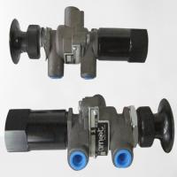 China AMOT CONTROLS 3-Way Pilot Valves 4057D023H1 for sale