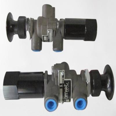 China AMOT CONTROLS 3-Way Pilot Valves 4057D023H1 for sale