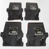 China AMOT CONTROLS Vibro-Guard Vibration Valve 4109B10B-AA for sale