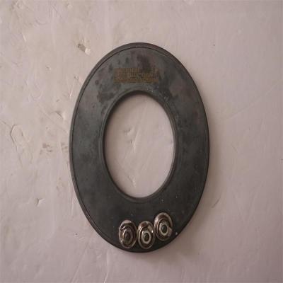 China Chromalox A-65-3 120 Volt 1000 Watt Ring Heater for sale