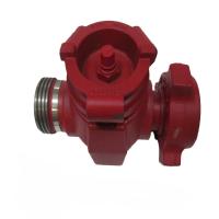 China FMC P537789 Plug Valve for Oil Field Products Machinery & Industrial Equipment for sale