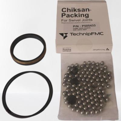 China FMC Technologies REPAIR KIT P505433 for sale