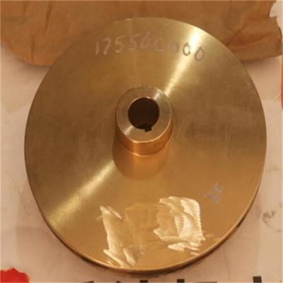 China Myers 17550C000K Impeller impeller pump for sale