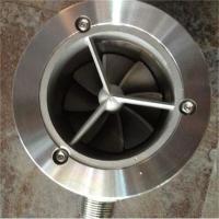China NUFLO Turbine Flowmeter 9A-100062996 for sale