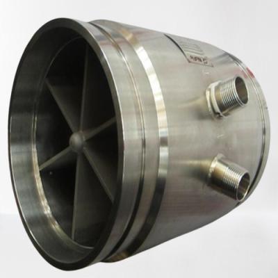 China NUFLO Flowmeter 9A-100012094 for sale