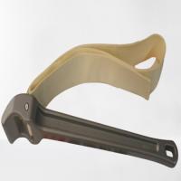 China Aluminum Pipe Strap Wrench 31365 for sale