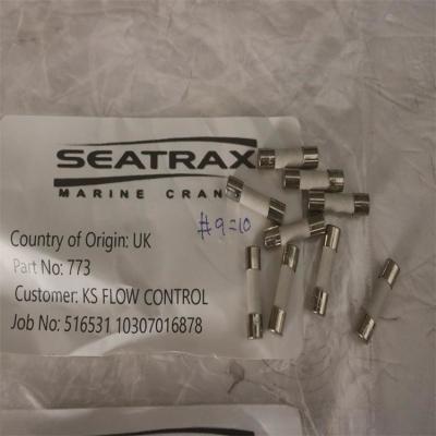 China SEATRAX Fuse 773 Electronics Production Machinery for sale