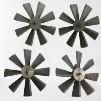 China Turbines 8
