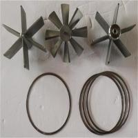 China TM0400-F150 Liquid Flow Meter Turbines Industrial Machinery Equipment for sale