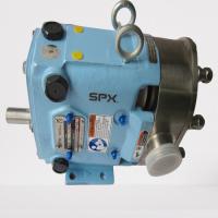 China WAUKESHA Positive Displacement Pumps 018-UL for sale