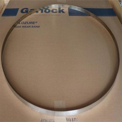 China Garlock SHAFT GSS WEAR 26464-8628 crankshaft oil seal gearbox oil seal for sale