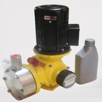 China MiltonRoy Diaphragm Pump GM0400SP4MNN for sale