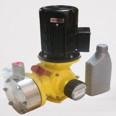 China MiltonRoy Diaphragm Pump GM0400SP4MNN for sale