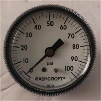 China Waukesha Oil Pressure Gauge 105335A for sale