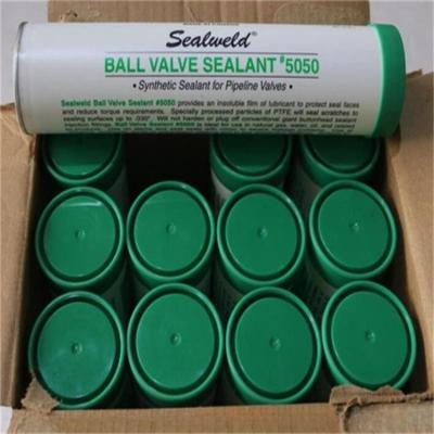 China Sealweld Ball Valve Sealant 5050 S-VS-SGC for sale