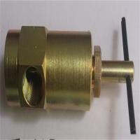 China SEALWELD Screw-On Body Vent Tool D-SO-BV-CS for sale