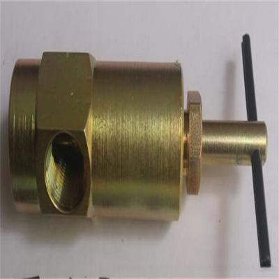 China SEALWELD Screw-On Body Vent Tool D-SO-BV-CS for sale