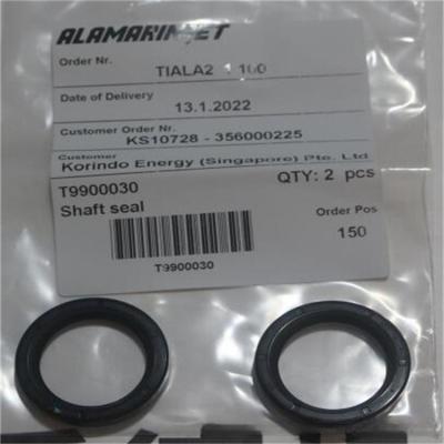 China Alamarin-Jet Shaft Seal T9900030 for sale