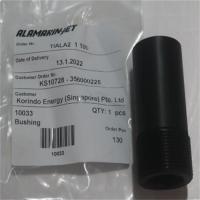 China Alamarin-Jet 10033 Bushing + O-rings for sale