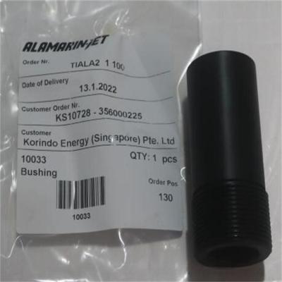 China Alamarin-Jet 10033 Bushing + O-rings for sale