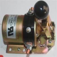China Dumore Corporation Emergency Starter Solenoid 535-0098 for sale