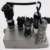 China EVAC 7L vacuum interface unit up upwards 6541673 for sale