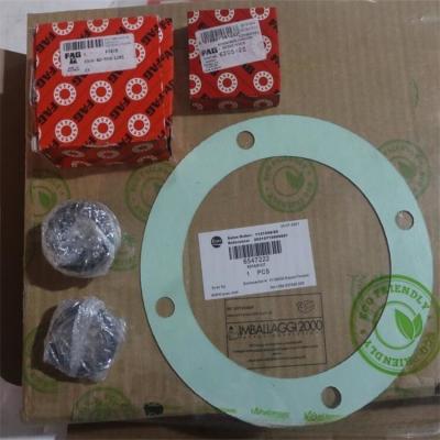 China EVAC 6547222 Spare part set for s30 pump for sale