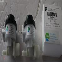 China EVAC Water Valve, Straight 6542997 for sale